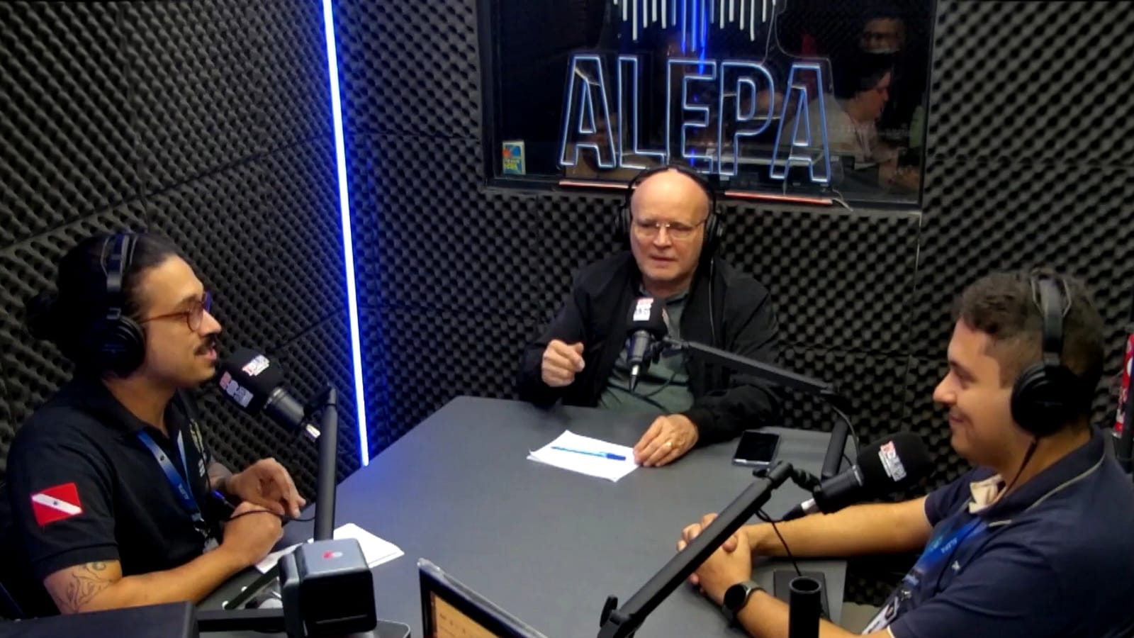 Noticias - ALEPA