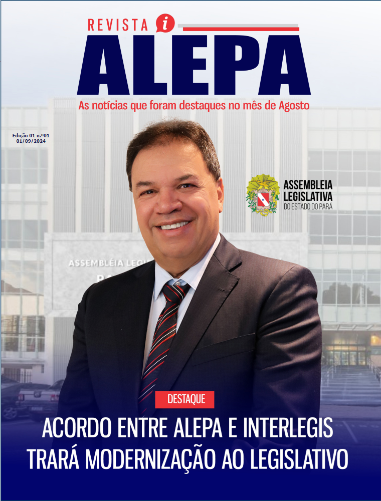 Revista - ALEPA