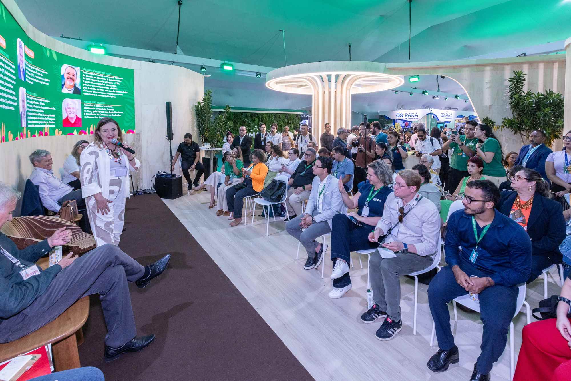 Temas “Agricultura Familiar” e “Criança e Adolescente Amazônida ...