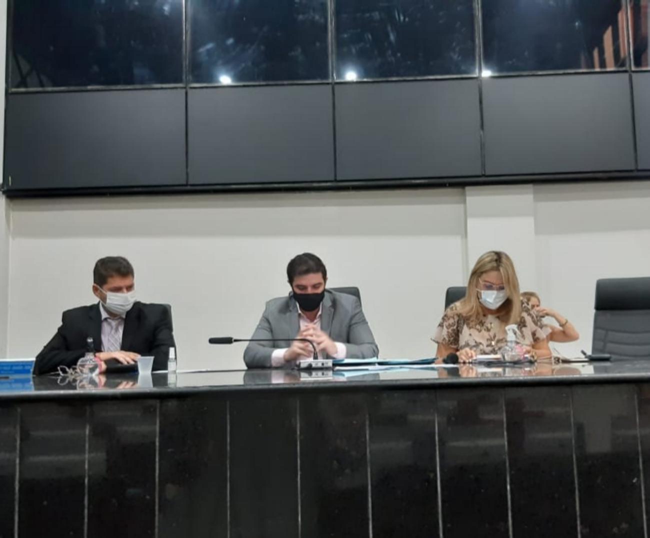 CFFO e CCJ aprovam projeto que vai auxiliar pequenos empreendedores ...