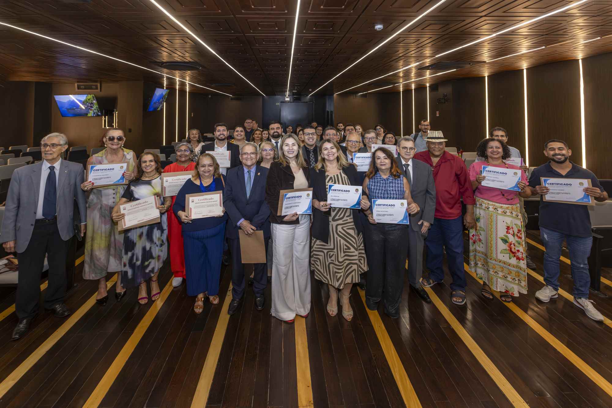 Alepa homenageia 19 anos de fundação da Associação Brasileira de ...