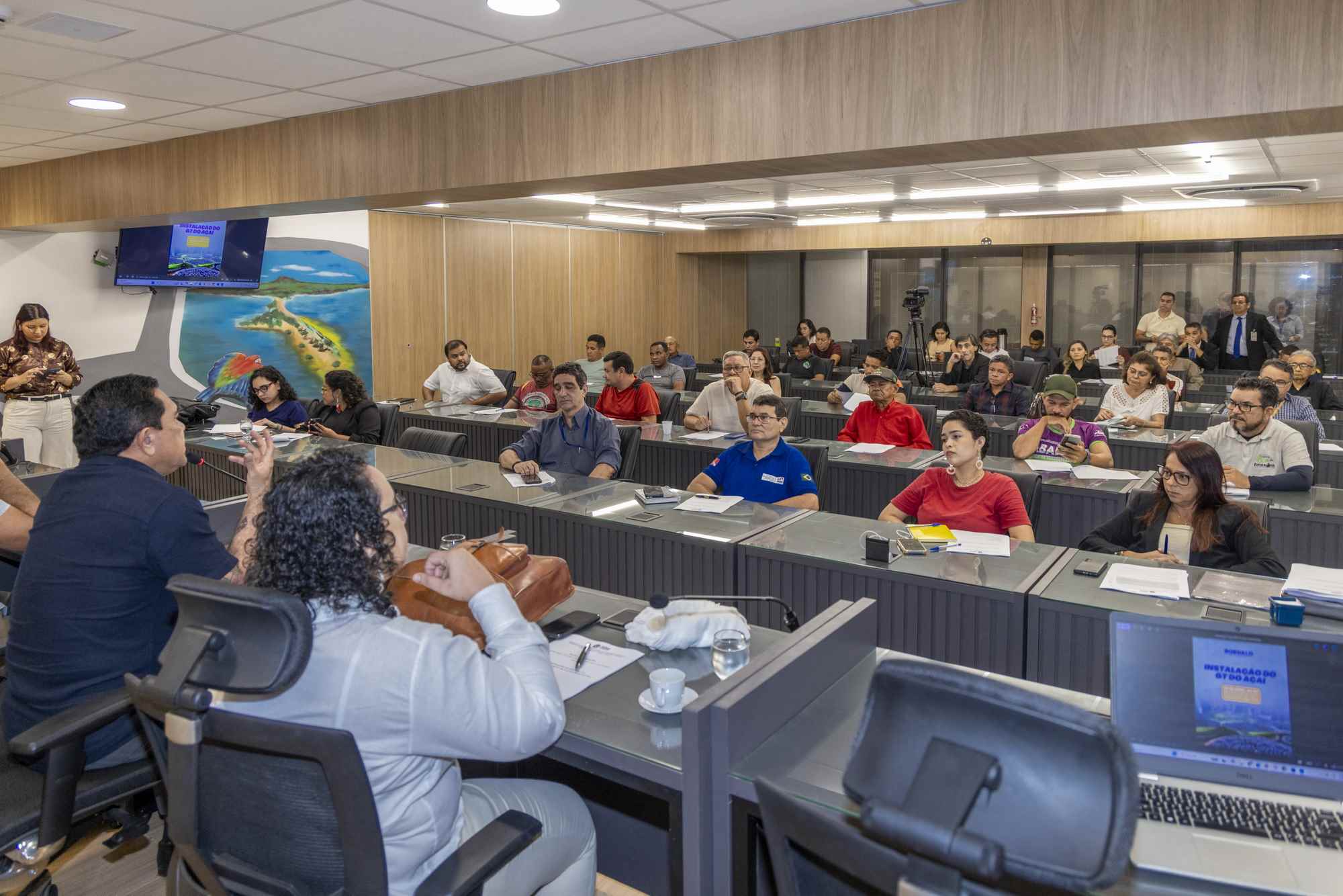 Alepa instala grupo para buscar soluções para a produção e ...