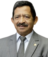 Deputado Delegado Nilton Neves - PSD - ALEPA